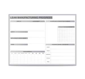 Ghent – Custom Whiteboards Built to Last