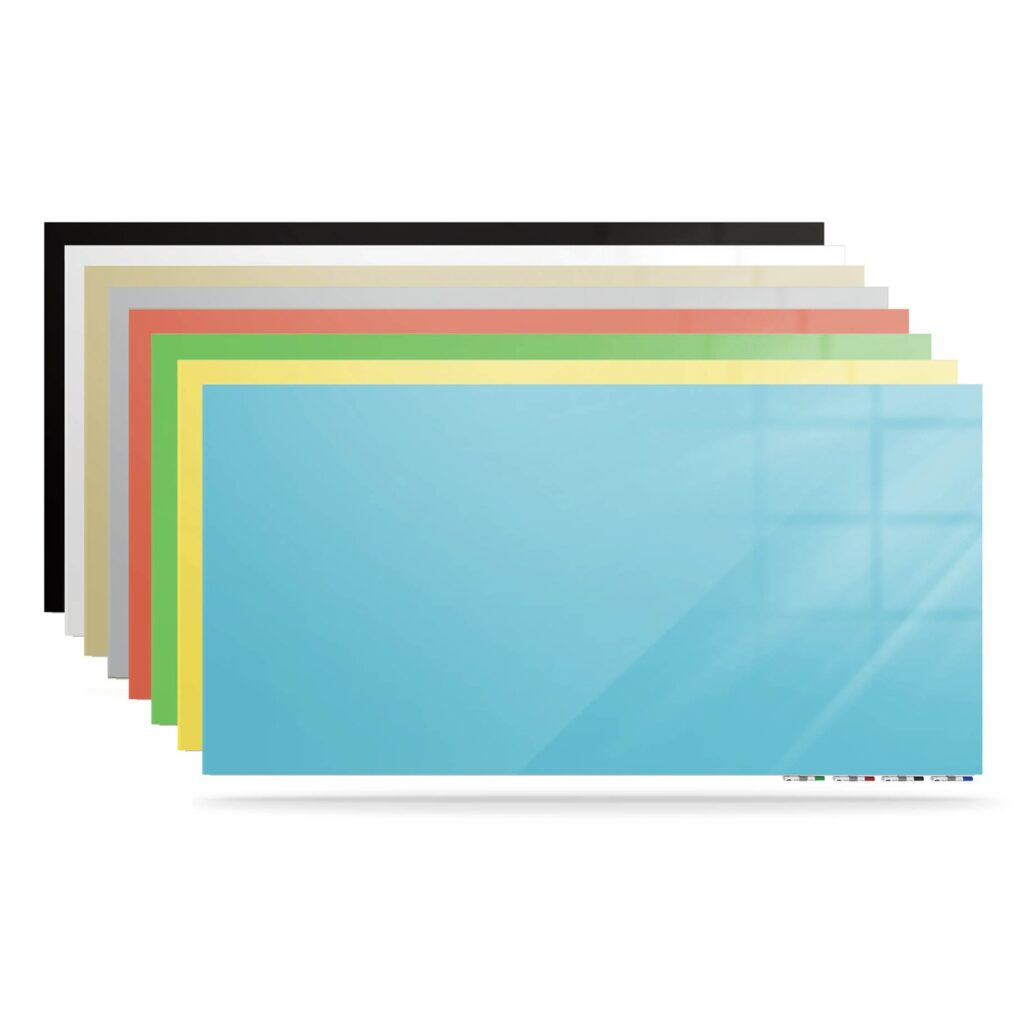 Aria Glassboard - Ghent