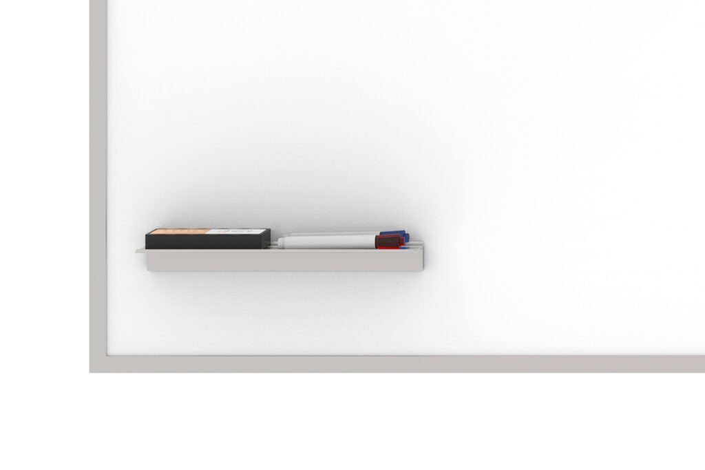 Magnetic Marker Tray By Ghent