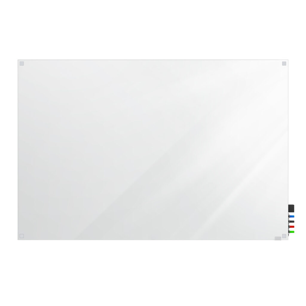 Harmony Glassboard - 2' X 3' - Ghent